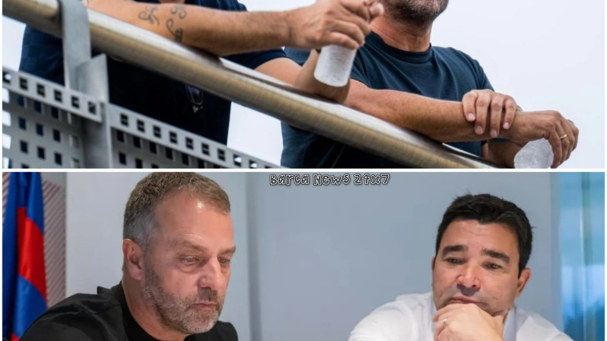 Barça chce v lete staviť na overenú deviatku a nie na perspektívny ...