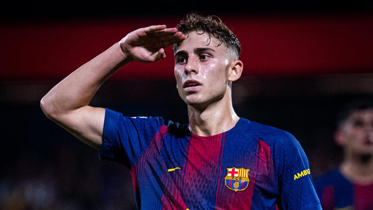 Kedy sa Fermín López vráti do hry? | ForcaBarca.sk, informačný servis ...