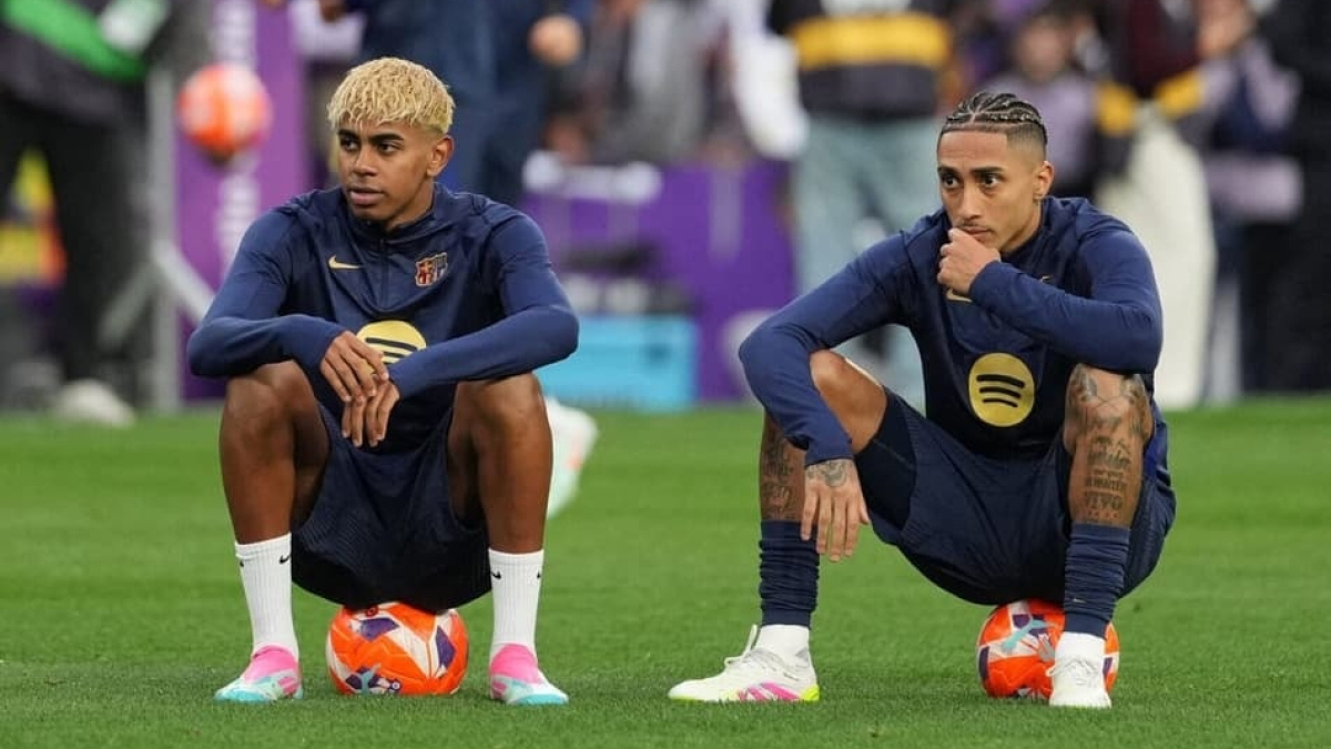Kedy sa zranení hráči Blaugranas vrátia na trávniky? | ForcaBarca.sk ...