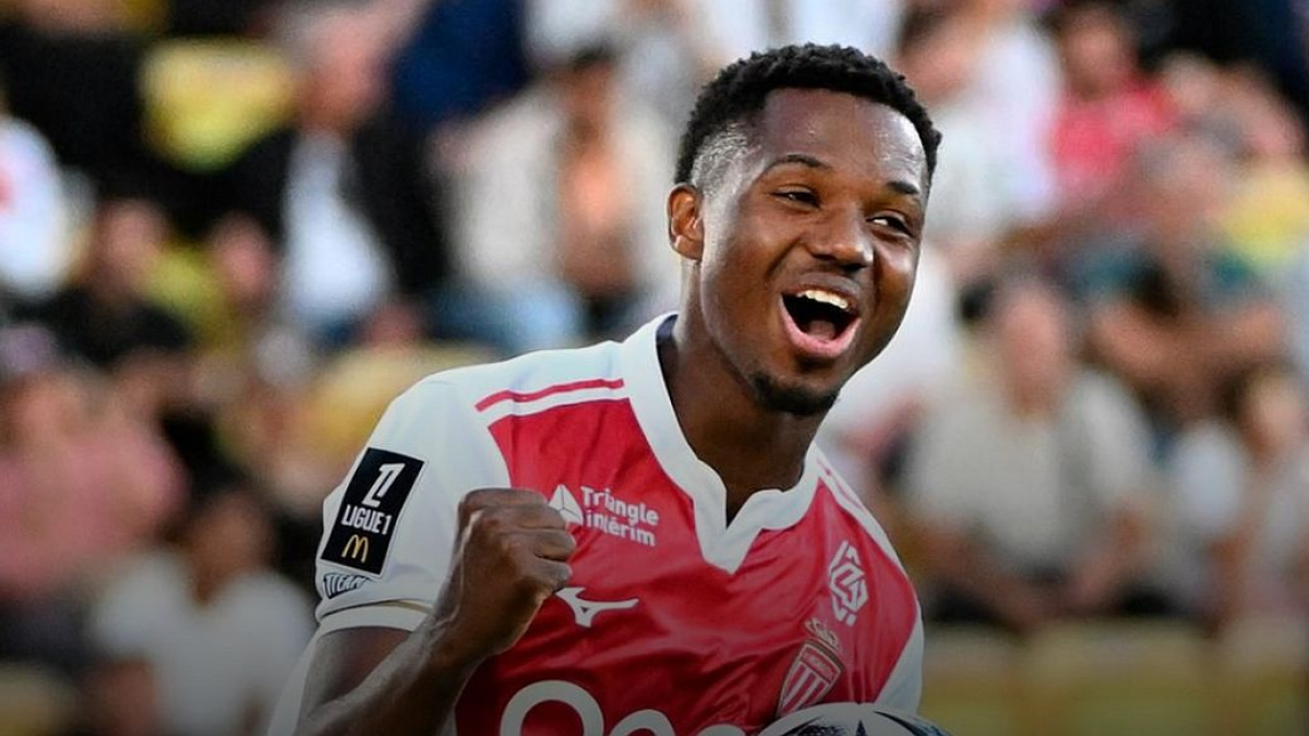 Nezastaviteľný Ansu: Jeho trhová hodnota sa zdvojnásobila, Monaco ...